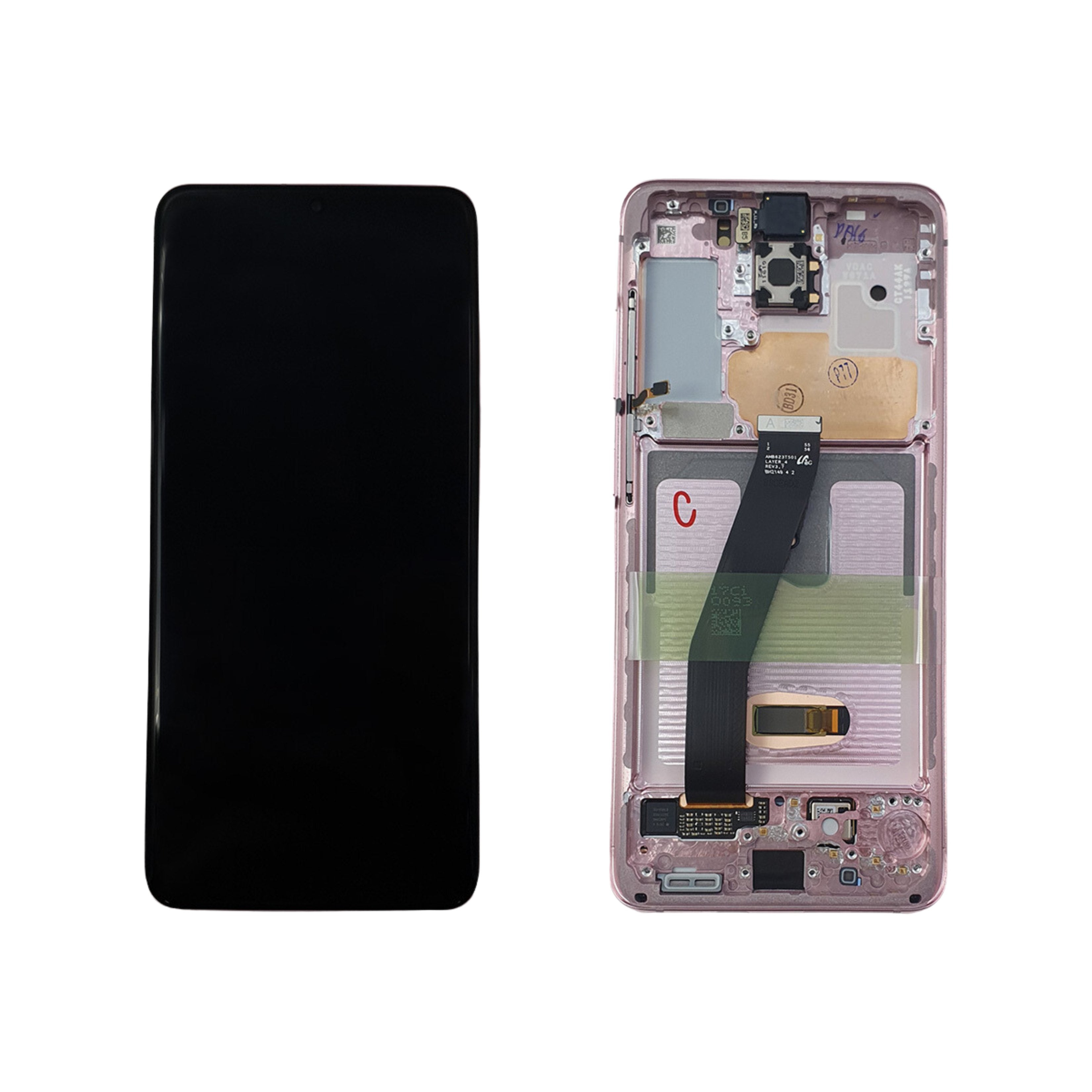 Display Samsung S20 (G980F) Pantalla Original SERVICE PACK