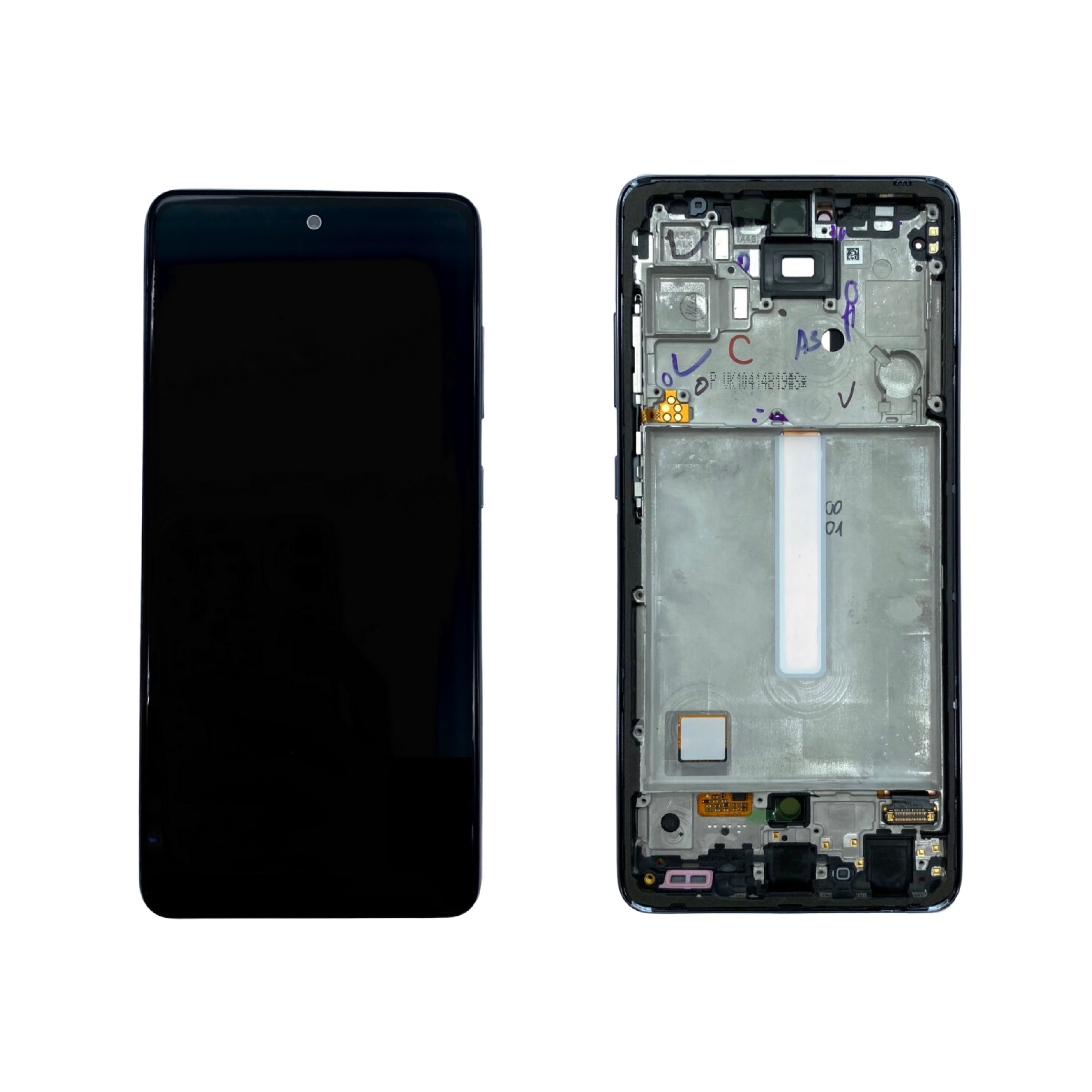 Display Samsung A52 (A525) Pantalla Original SERVICE PACK